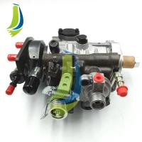 China 9320A217G Fuel Injection Pump For Diesel DP210 for sale