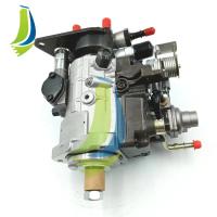 China 9320A217G Fuel Injection Pump For Diesel DP210 for sale