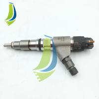 China 0445120347 Fuel Injector C7.1 Engine For E320D2 Excavator for sale
