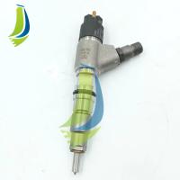 China 0445120347 Fuel Injector C7.1 Engine For E320D2 Excavator for sale