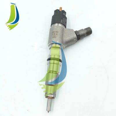 China 0445120347 Fuel Injector C7.1 Engine For E320D2 Excavator for sale