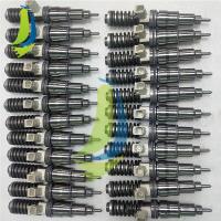 China 21340611 D13 Engine Fuel Injector VOE21340611 For  EC380 EC480 Excavator for sale