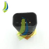China 274-6721 2746721 Pressure Sensor For E320D Excavator Parts for sale