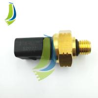 China 274-6721 2746721 Pressure Sensor For E320D Excavator Parts for sale