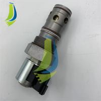 China 328-4314 C7 Engine Spare Parts Solenoid Valve 3284314 For 950H 950K Wheel Excavator for sale