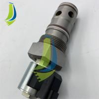 China 328-4314 C7 Engine Spare Parts Solenoid Valve 3284314 For 950H 950K Wheel Excavator for sale