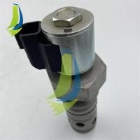 China 328-4314 C7 Engine Spare Parts Solenoid Valve 3284314 For 950H 950K Wheel Excavator for sale