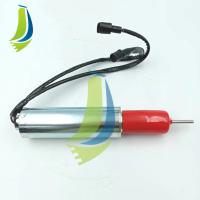China 3E-6424 3E6424 Solenoid Valve For 140H Motor Grader for sale