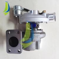 China 2674A226 Turbocharger GT2556S For 1104C Engine for sale