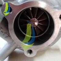 China 5I-8018 5I8018 Turbocharger For E320B Excavator Parts for sale