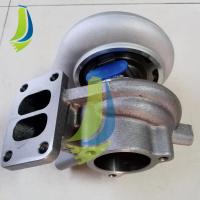 China 5I-8018 5I8018 Turbocharger For E320B Excavator Parts for sale