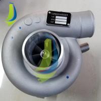 China 5I-8018 5I8018 Turbocharger For E320B Excavator Parts for sale