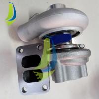 China 5I-8018 5I8018 Turbocharger For E320B Excavator Parts for sale