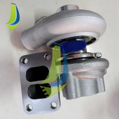 China 5I-8018 5I8018 Turbocharger For E320B Excavator Parts for sale