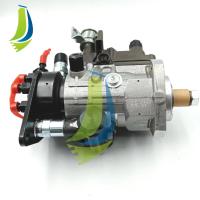 China 9521A031H Fuel Injection Pump For E320D Excavator Parts for sale