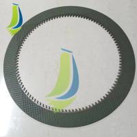 China 232-25-51430 Plate For WA350 WA380 Wheel Loader for sale