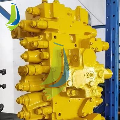 China PC300LC-8 Control Valve High Quality Main Control Valve For PC300LC-8 Excavator for sale