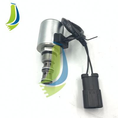 China 20Y-60-22122 Solenoid Valve For PC220LC-6 Excavator Parts for sale