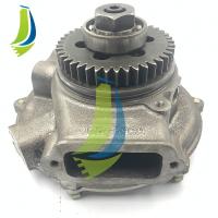 China 176-7000 1767000 Water Pump For C10 C12 Engine for sale
