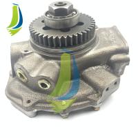 China 176-7000 1767000 Water Pump For C10 C12 Engine for sale
