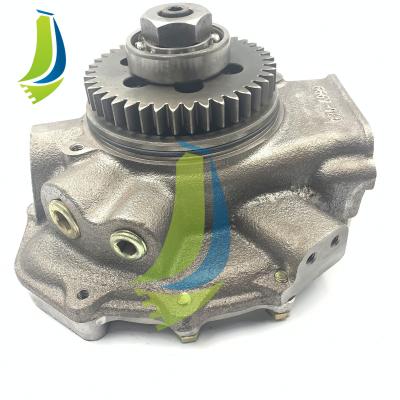 China 176-7000 1767000 Water Pump For C10 C12 Engine for sale