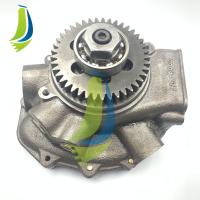 China 176-7000 1767000 Water Pump For C10 C12 Engine for sale