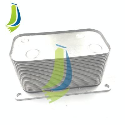 China 04252961 Oil Cooler For EC210B EC240B Excavator Parts for sale