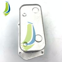 China 04252961 Oil Cooler For EC210B EC240B Excavator Parts for sale