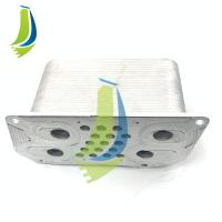 China 04252961 Oil Cooler For EC210B EC240B Excavator Parts for sale