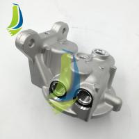 China 382-0664 3820664 Fuel Filter Seat For E320D Excavator Parts for sale
