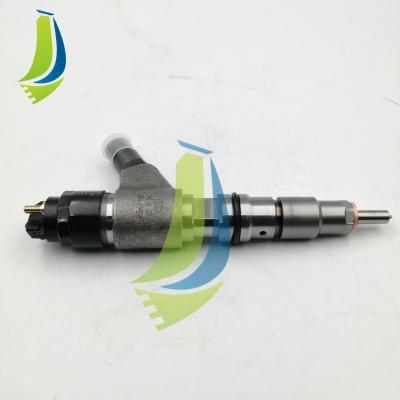 China 0445120371 Diesel Fuel Injector For C7.1 Engine Parts for sale