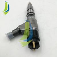 China 0445120371 Diesel Fuel Injector For C7.1 Engine Parts for sale