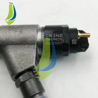 China 0445120371 Diesel Fuel Injector For C7.1 Engine Parts for sale