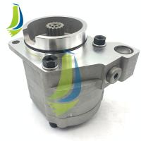 China A8V0107 Hydraulic Gear Pump For E320B Excavator Parts for sale