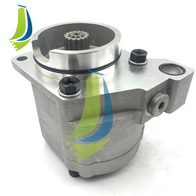China A8V0107 Hydraulic Gear Pump For E320B Excavator Parts for sale
