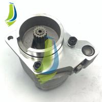 China A8V0107 Hydraulic Gear Pump For E320B Excavator Parts for sale