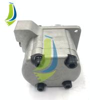 China A8V0107 Hydraulic Gear Pump For E320B Excavator Parts for sale