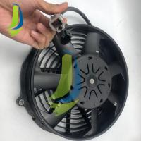 China 510-8095 Fan Assembly- Axial 5108095 For E320D Excavator for sale