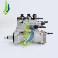 China 0445025618 Fuel Injection Pump For QSL9.3 Engine Parts for sale