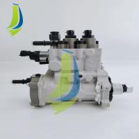 China 0445025618 Fuel Injection Pump For QSL9.3 Engine Parts for sale