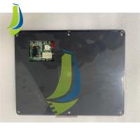 China 0300-6315-02 Display Panel PCC3.3 For Generator Parts for sale