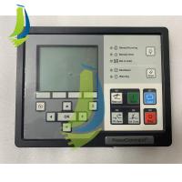 China 0300-6315-02 Display Panel PCC3.3 For Generator Parts for sale
