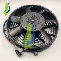 China 510-8095 5108095 Axial Fan Assy For E320GC Excavator for sale