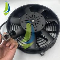 China 510-8095 5108095 Axial Fan Assy For E320GC Excavator for sale