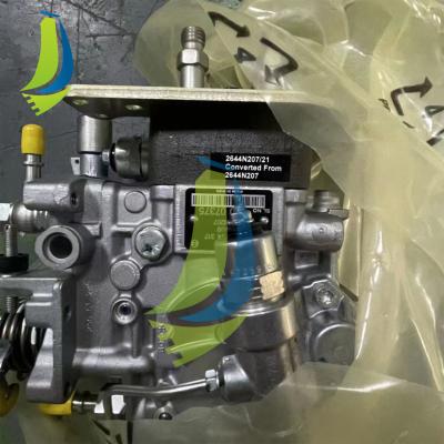 China 2644N207 Diesel Fuel Injection Pump 2644n207 for sale