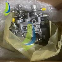 China 2644N207 Diesel Fuel Injection Pump 2644n207 for sale