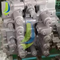 China 14634178 Main Control Valve For EC480D Excavator Parts for sale