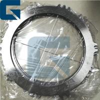 China 8P-2051 8P2051 For 771C Truck Clutch Plate for sale