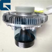 China 281-3588 2813588 For E329D Fan Clutch for sale