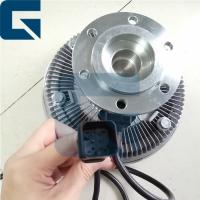 China 281-3588 2813588 For E329D Fan Clutch for sale